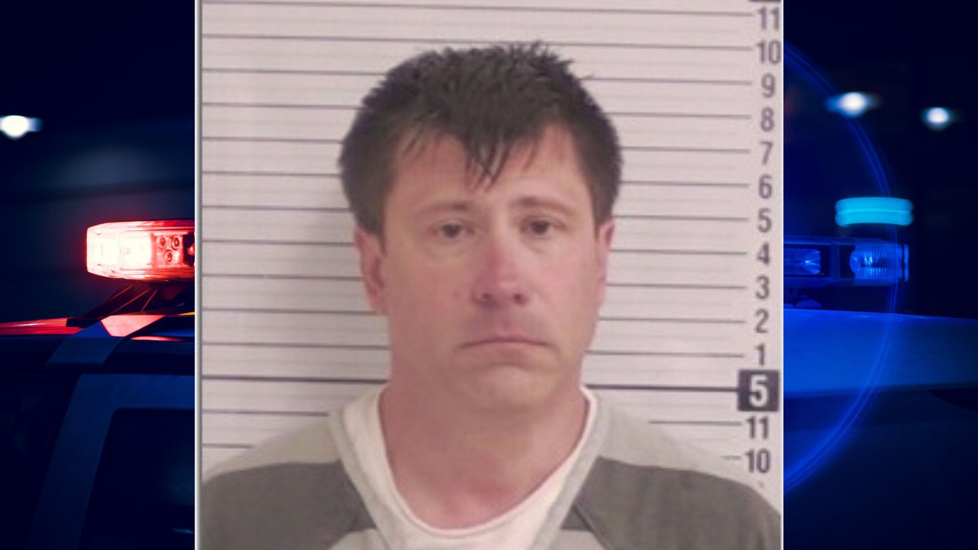 Local real estate agent and ex-church music director accused of ...