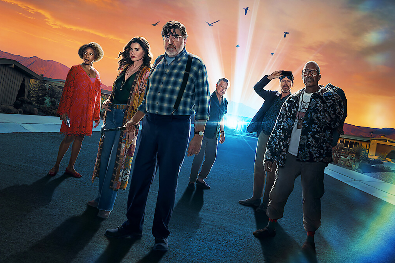 The top 10 shows on Netflix that are most popular right now