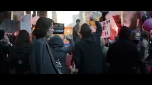 Rich Flu movie