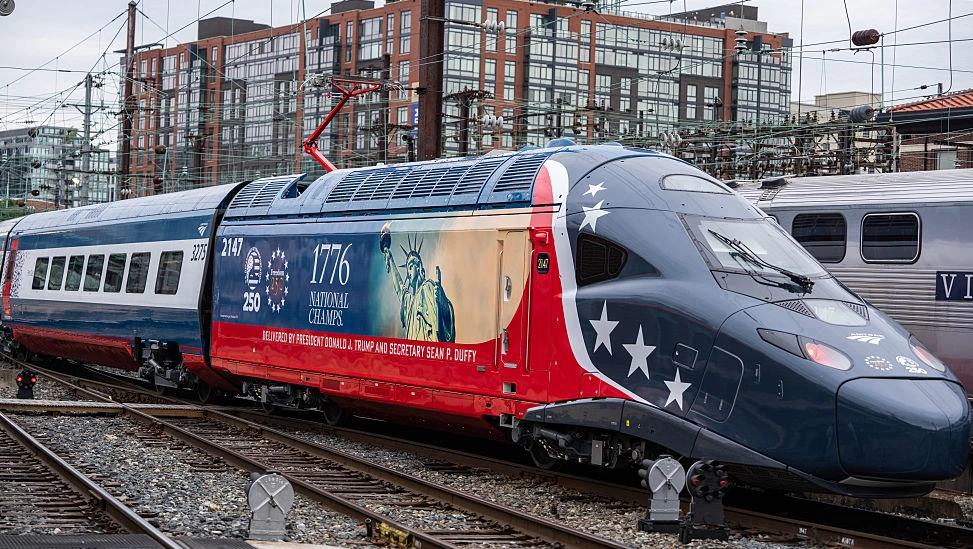 Amtrak launches biggest route expansion in decades