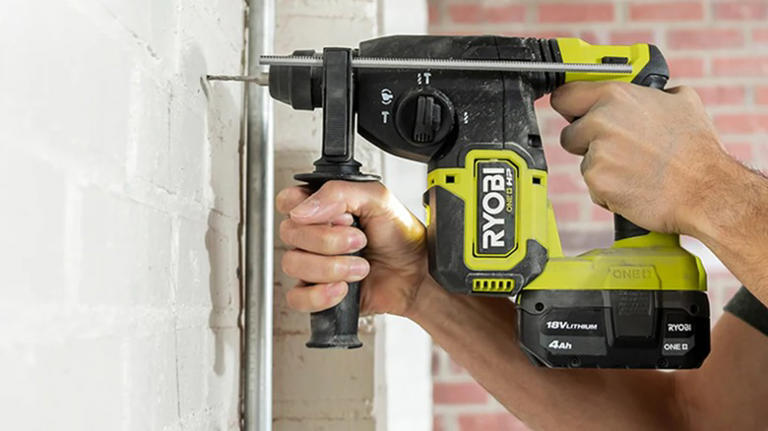 11 Ryobi tools that are more powerful than Milwaukee