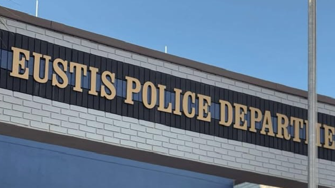 'Not a minor oversight': Florida police department addresses return of ...
