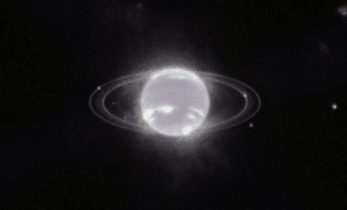 Neptune’s mysterious moon may be a rare survivor of the solar system’s ...