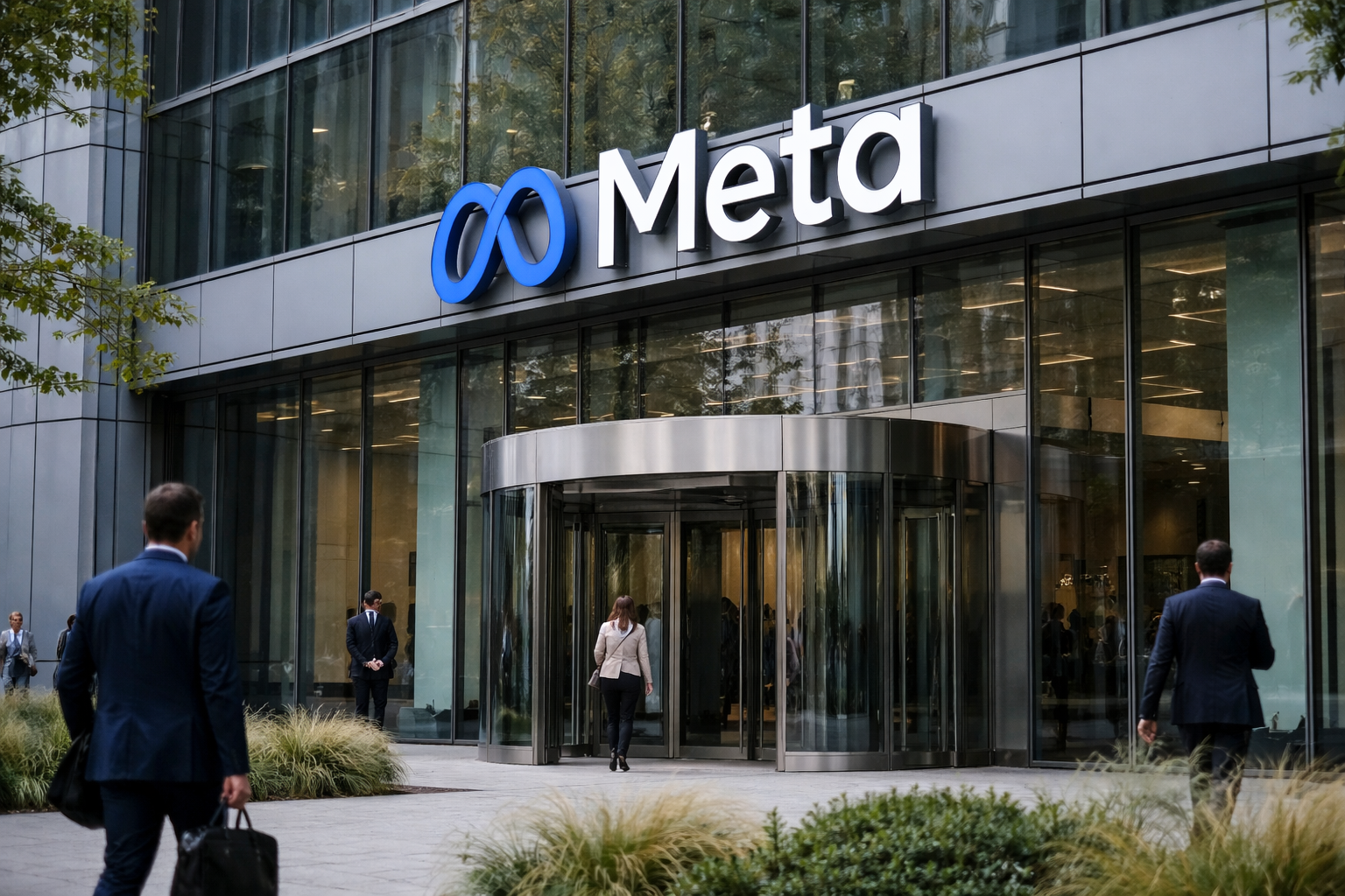 Meta stock struggles in 2026: Is a second-half rebound coming?