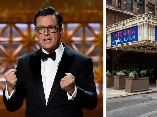 Steve Colbert feiert Abschied: Das große Finale der „Late Show“ – alle ...