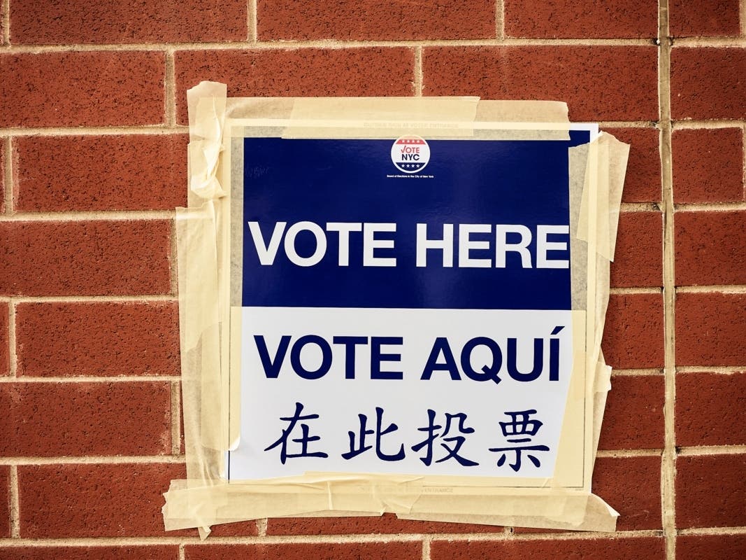 New poll reveals who's ahead in 3 NYC Democratic primary races: See here