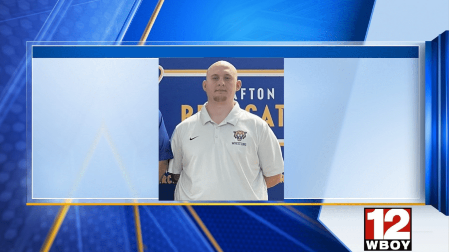 Taylor County BOE suspends teacher accused of inappropriately touching ...