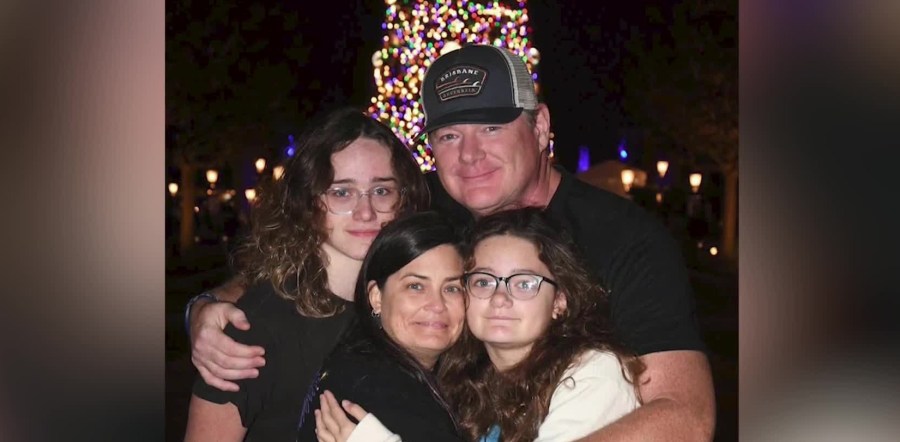 Decatur fire lieutenant’s daughter dies after battle with brain cancer