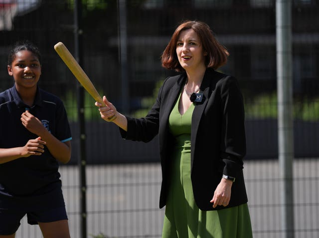 Equalities watchdog chairwoman urges 'common sense' policy on single ...