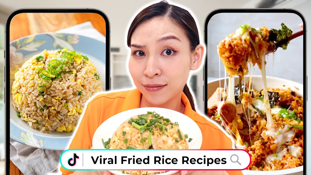 Will Uncle Roger love this recipe?