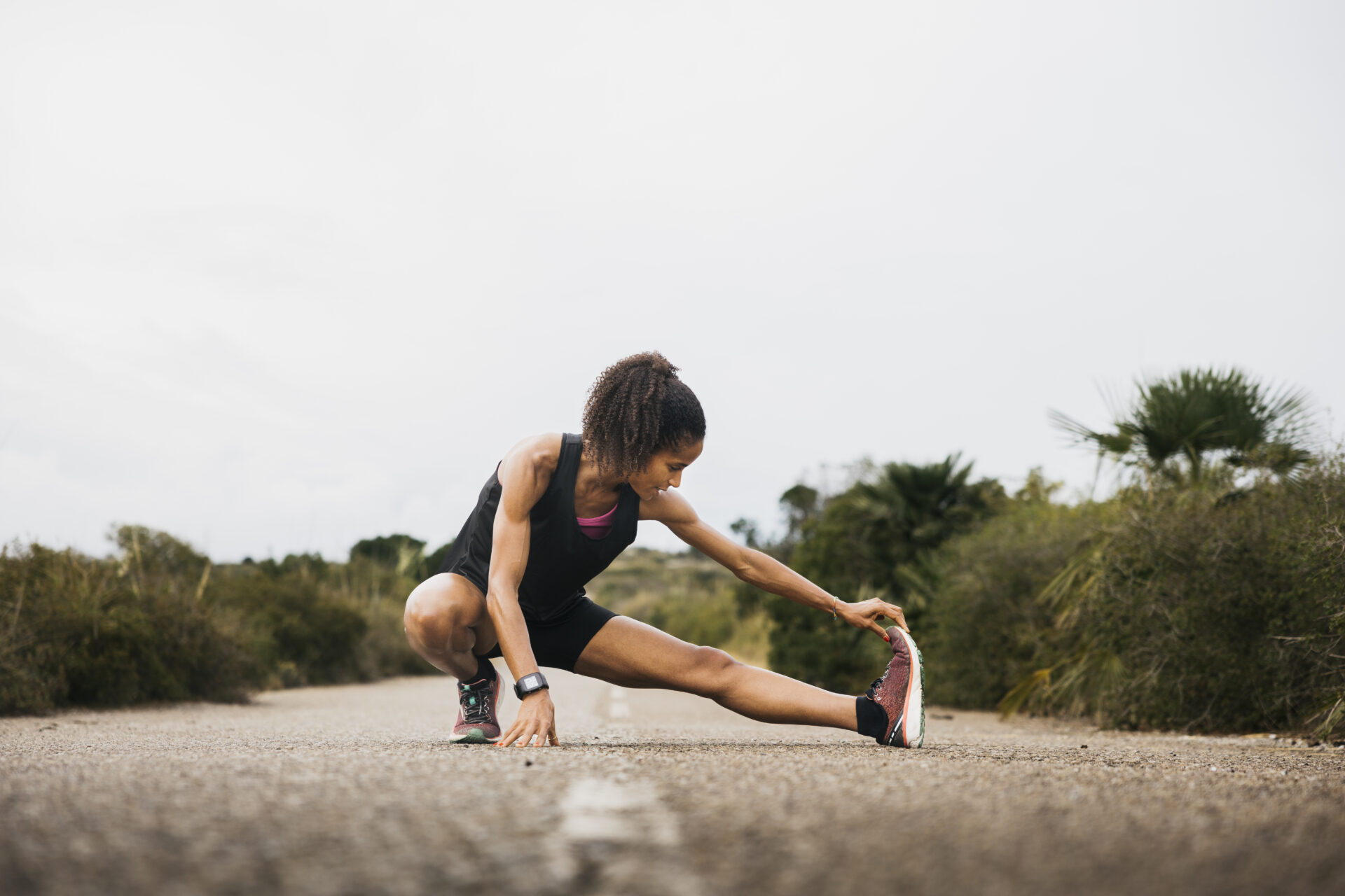It doesn't take much: five minutes of exercise is enough to improve ...