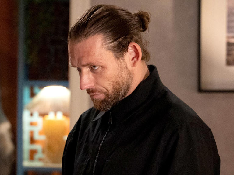 Kev ruled out of major Emmerdale storyline – but his return looms