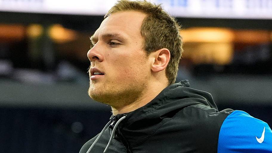 Cowboys' Jack Campbell dream just got shattered before it even began