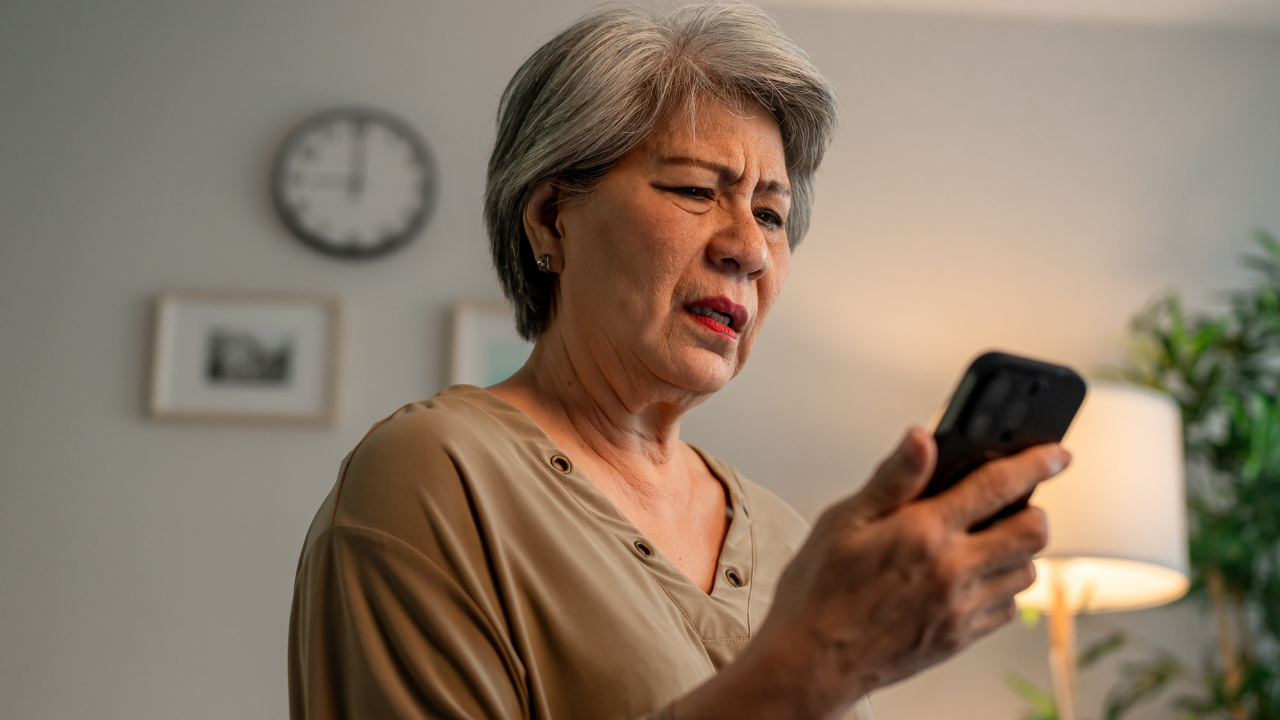 12 life changes people often experience after later-life divorce