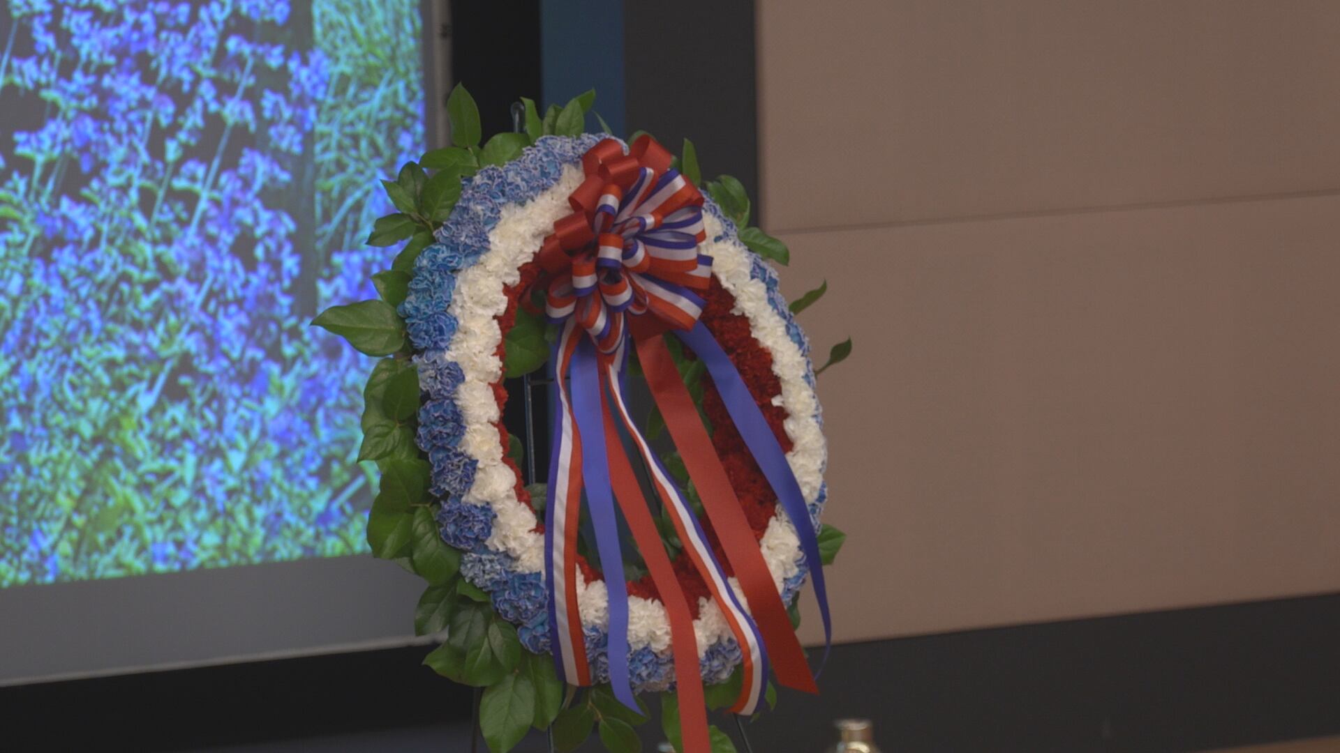FBI honors fallen West Virginia law enforcement officers
