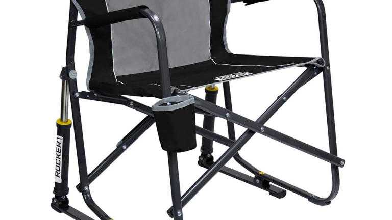 REI's 'comfortable' portable rocking chair is under $50, and it's ...