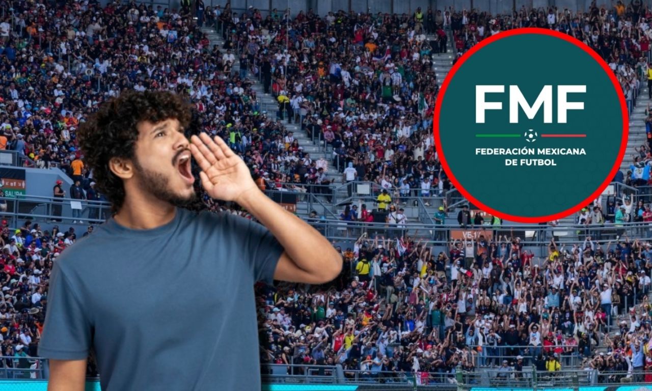 Mundial 2026: México busca eliminar el grito homofóbico en los estadios
