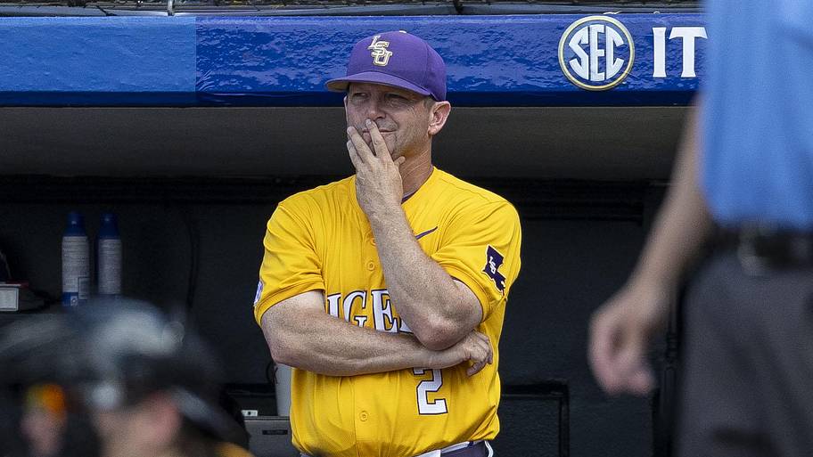 3 reasons why LSU baseball's season ending is a good thing