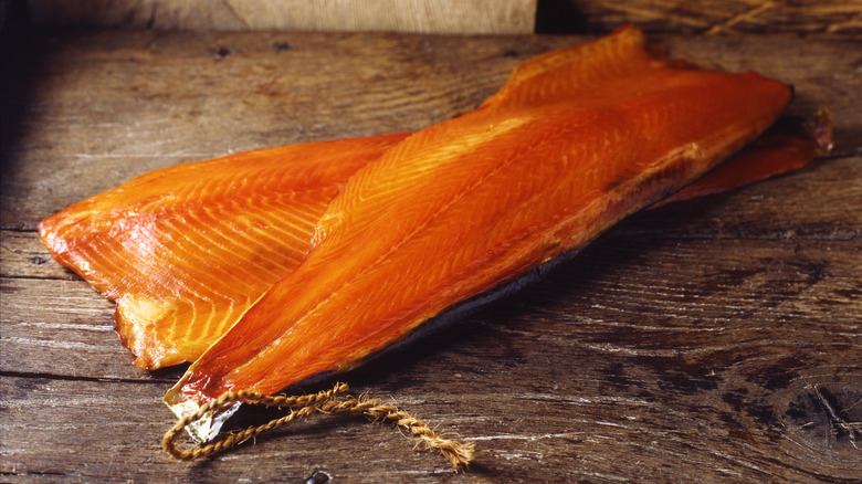 Everything you need to know about smoked salmon