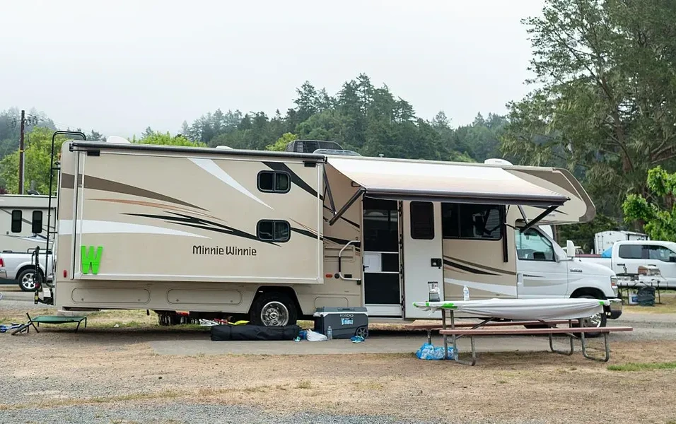 Finding your perfect RV life fit