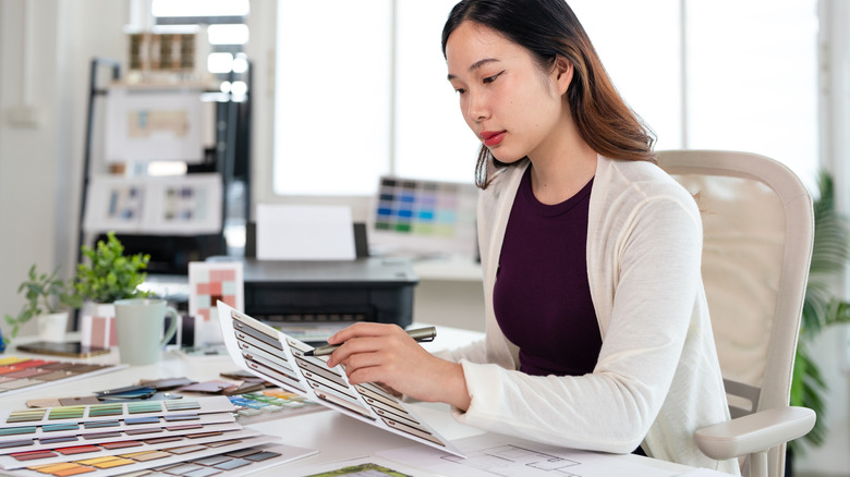 What's replacing sage green in 2026? The trend designers are choosing ...