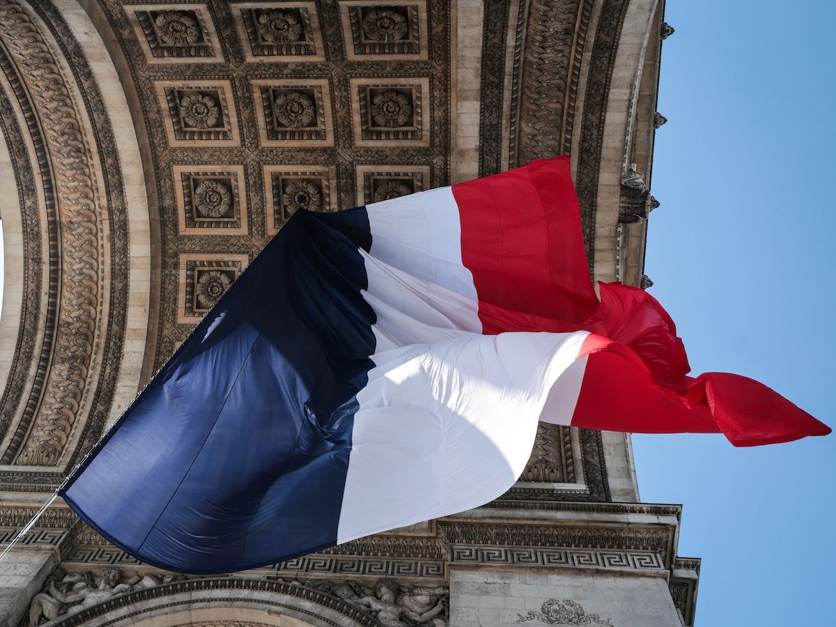 Jack Jedwab: In France, as in Canada, yesterday’s 'dirty Jew' is today ...