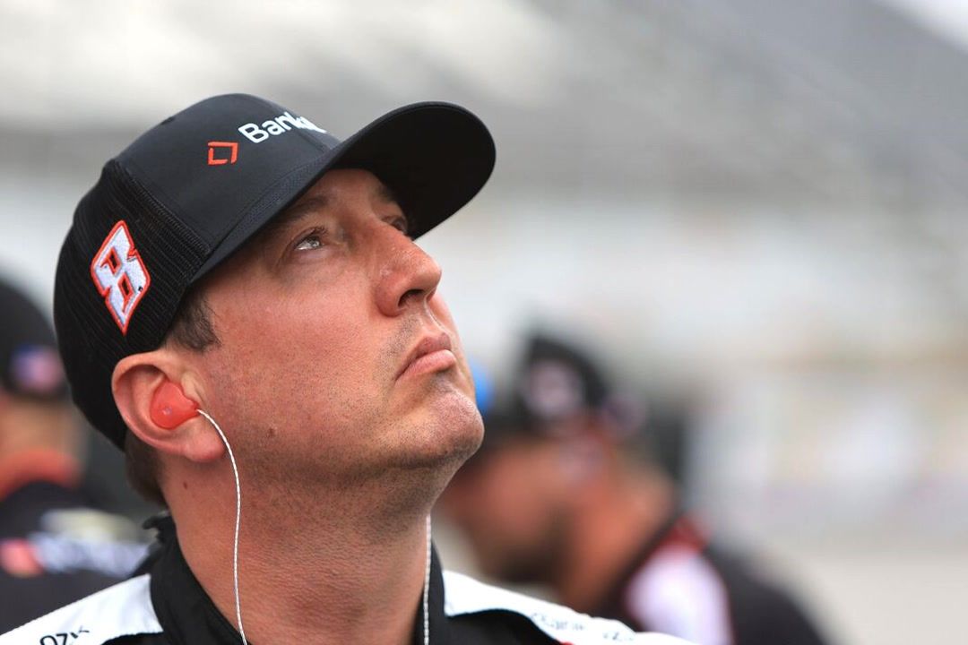 NASCAR in shock as Kyle Busch dead after being hospitalized with severe ...