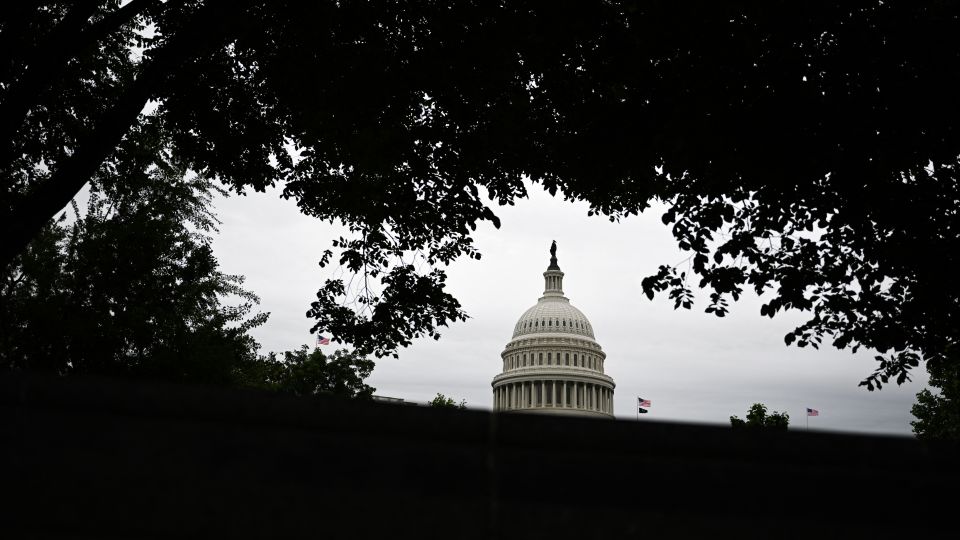 GOP leaders abruptly cancel House vote on Iran war powers, shielding ...