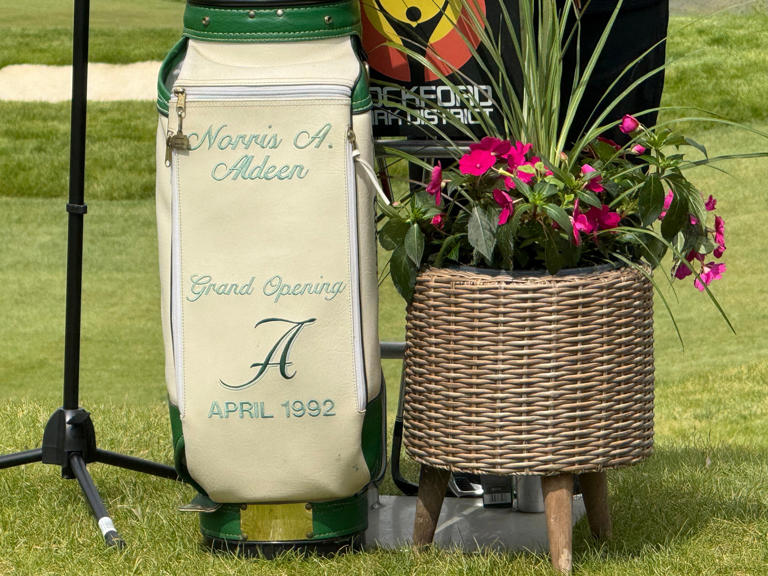 Aldeen Golf Club reveals new bunker renovations