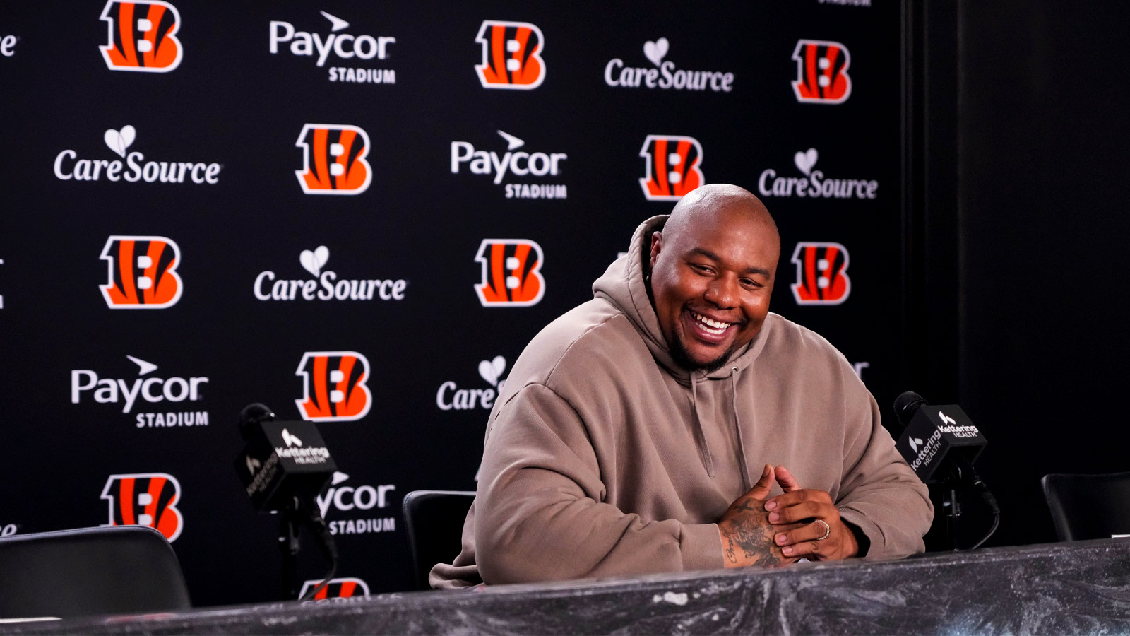Why Bill Barnwell is still blown away by controversial Bengals’ Dexter ...