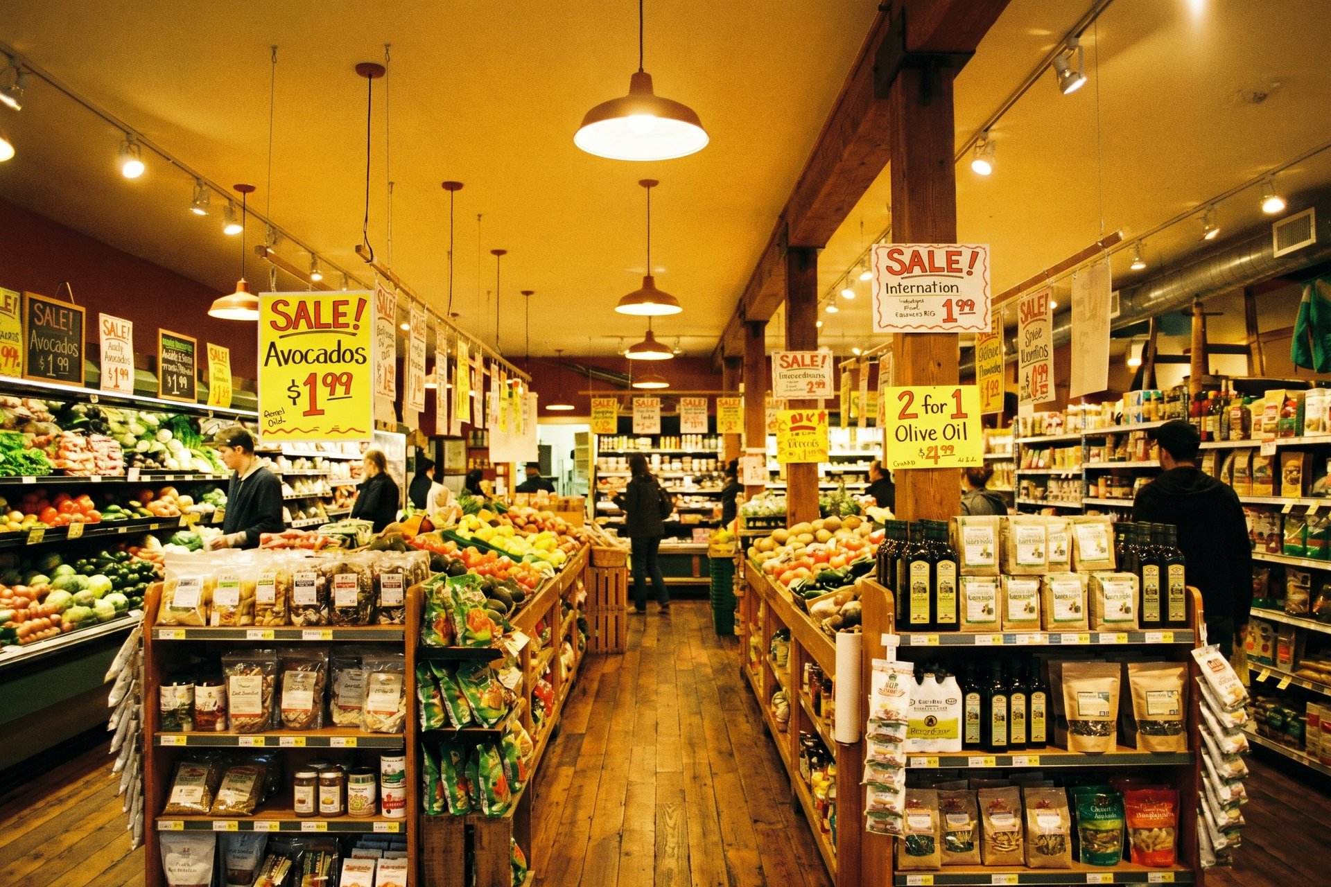 Kroger plans to slash prices on thousands of products to fight Walmart ...