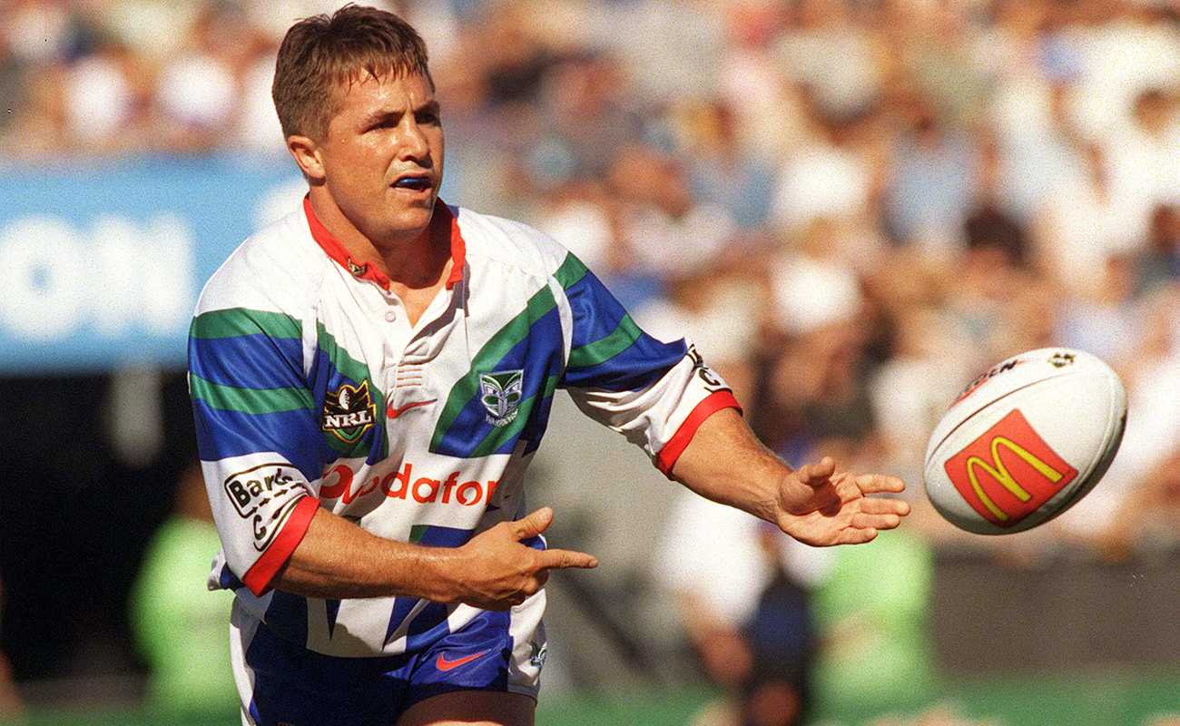 Nathan Cleary speaks out as NRL world rallies around uncle and former ...