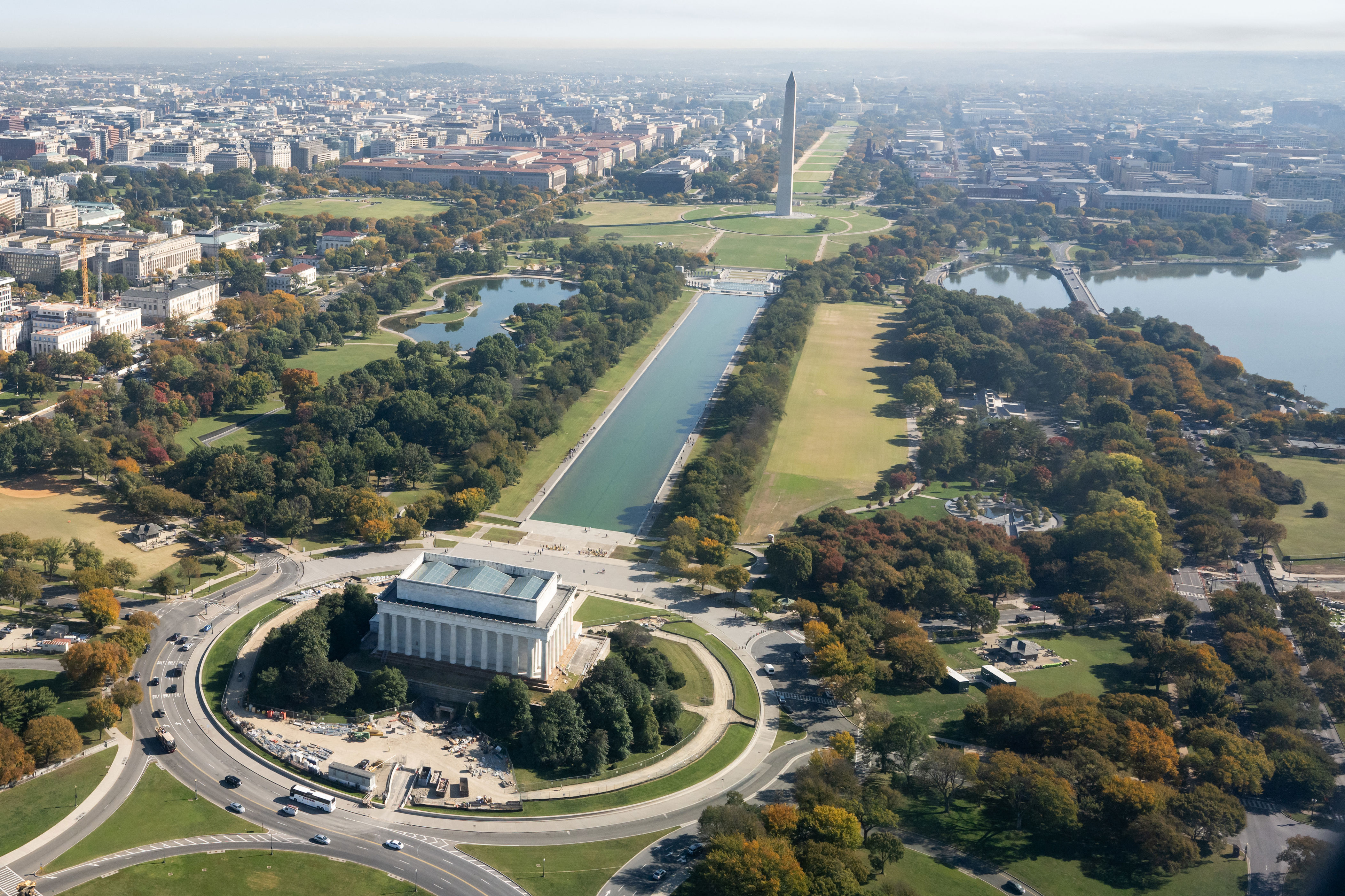 Washington Dulles becomes hub for Ebola screening in US: What to know