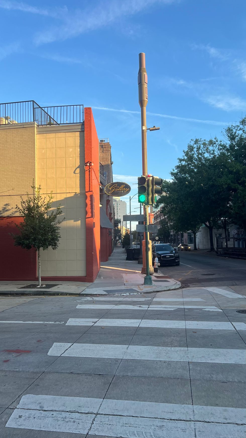 Moreno administration begins work to repair, modernize New Orleans ...