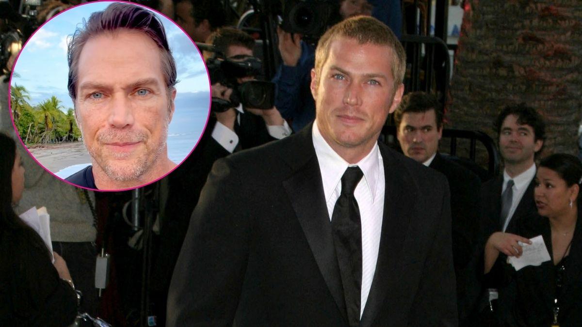 'SATC' star Jason Lewis emerges after 3 years with cryptic message on ...