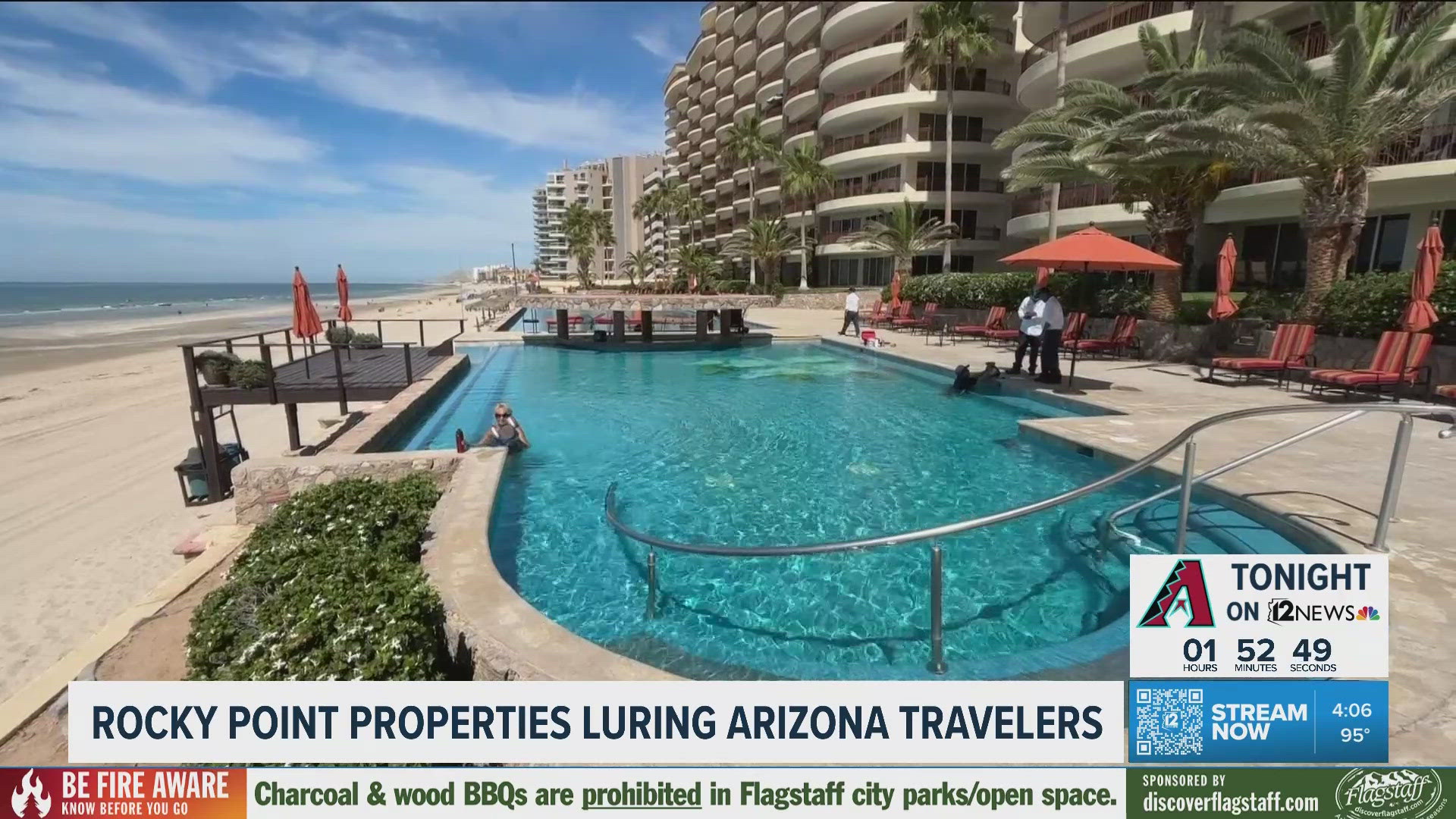 Rocky Point luring Arizona tourists for Memorial Day weekend