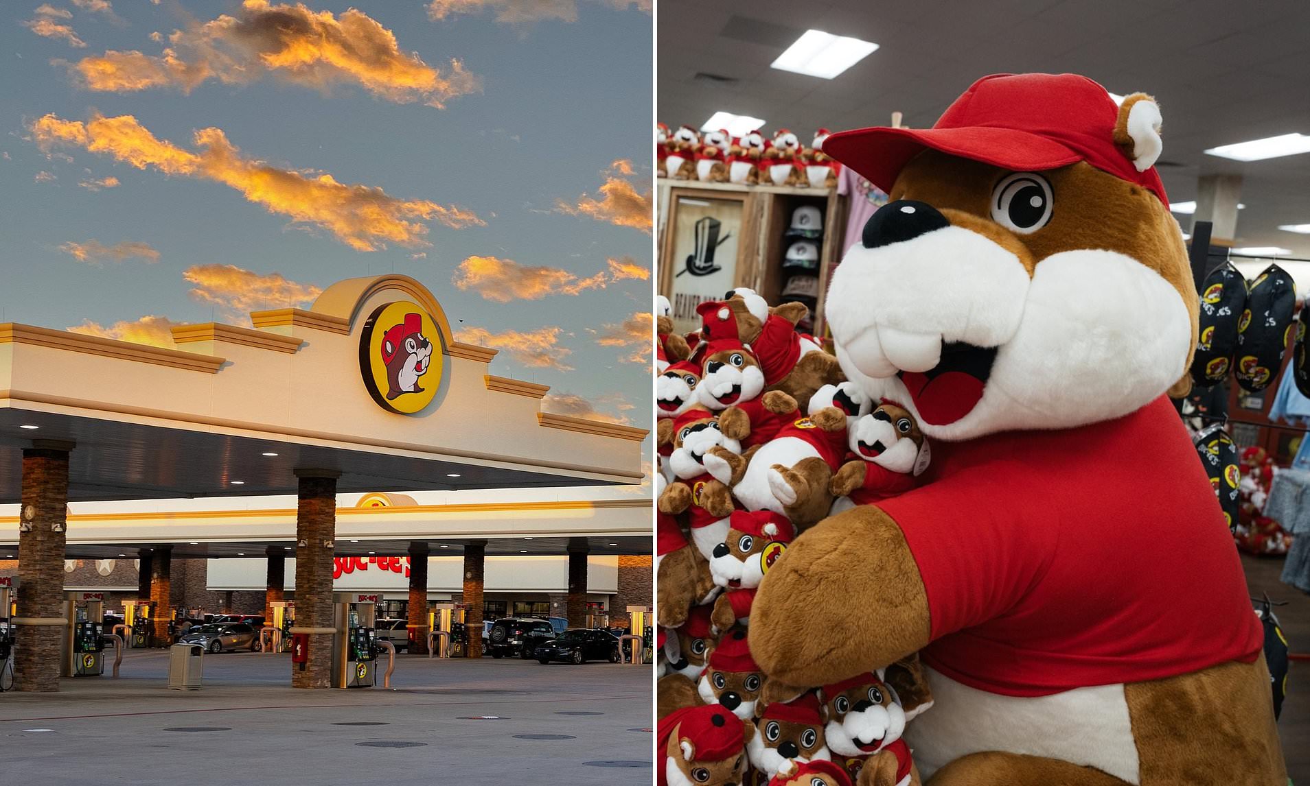 Buc-ee's invasion marches on as town braces for 74,000sq ft gas station