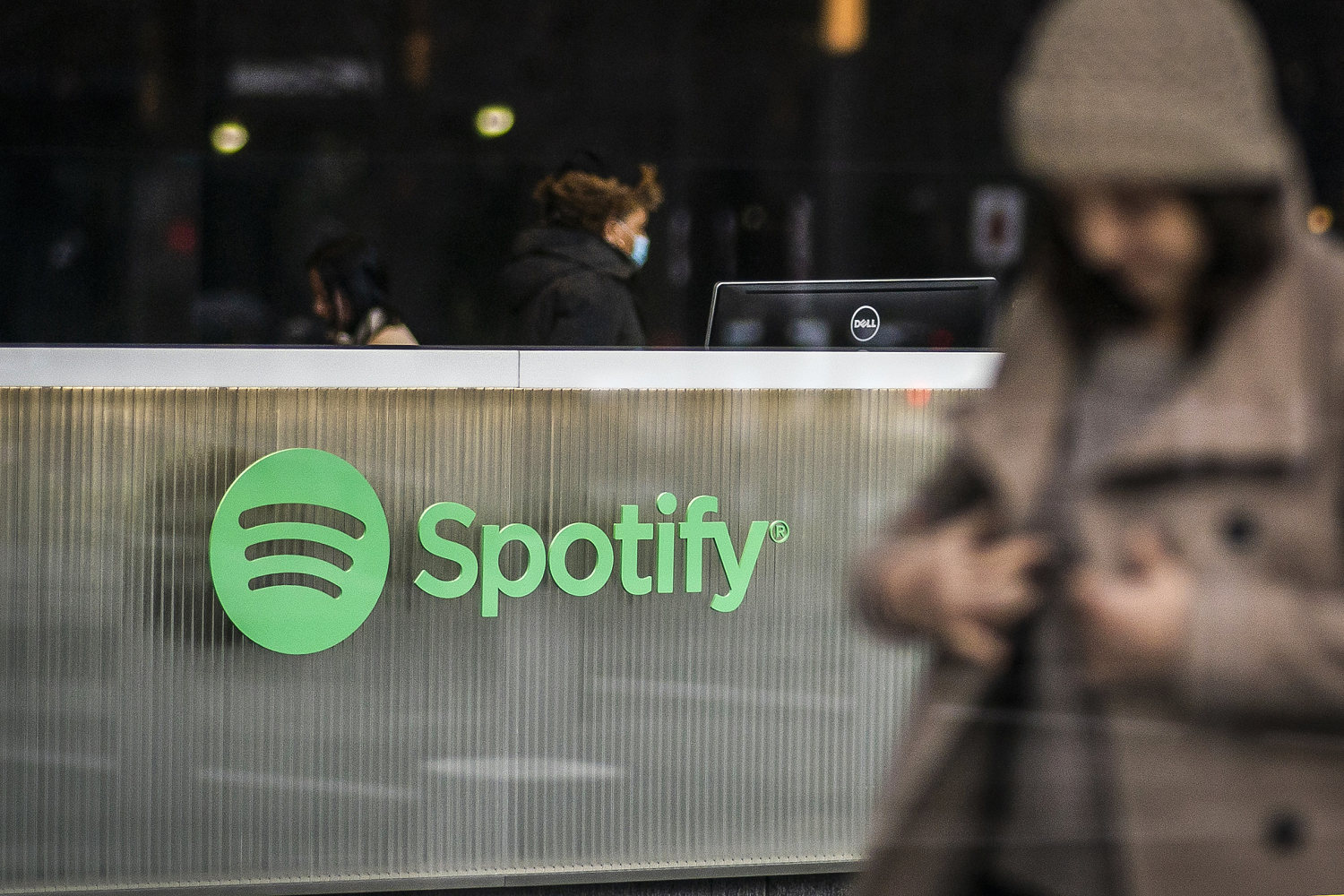 Spotify to reserve tour tickets for artist ‘superfans’ in support of ...