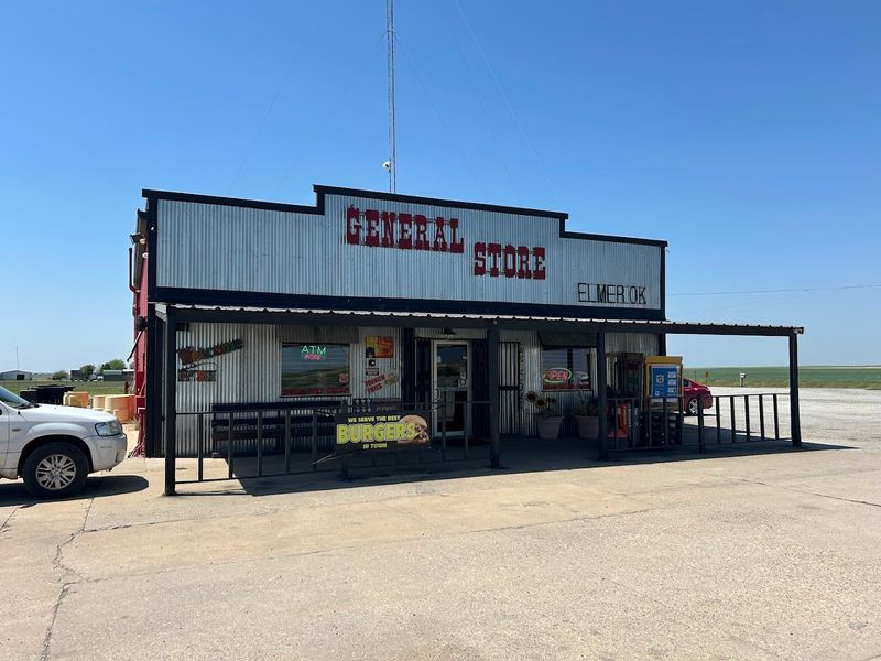 The most authentic old-fashioned general stores in Oklahoma that feel ...