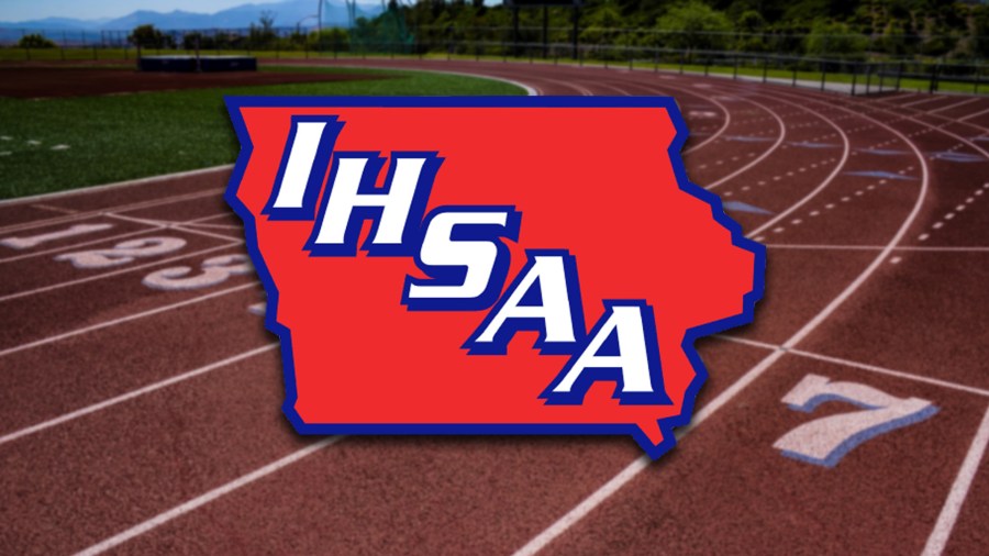West Monona’s Baker claims 1A long jump state title, local IHSAA track ...