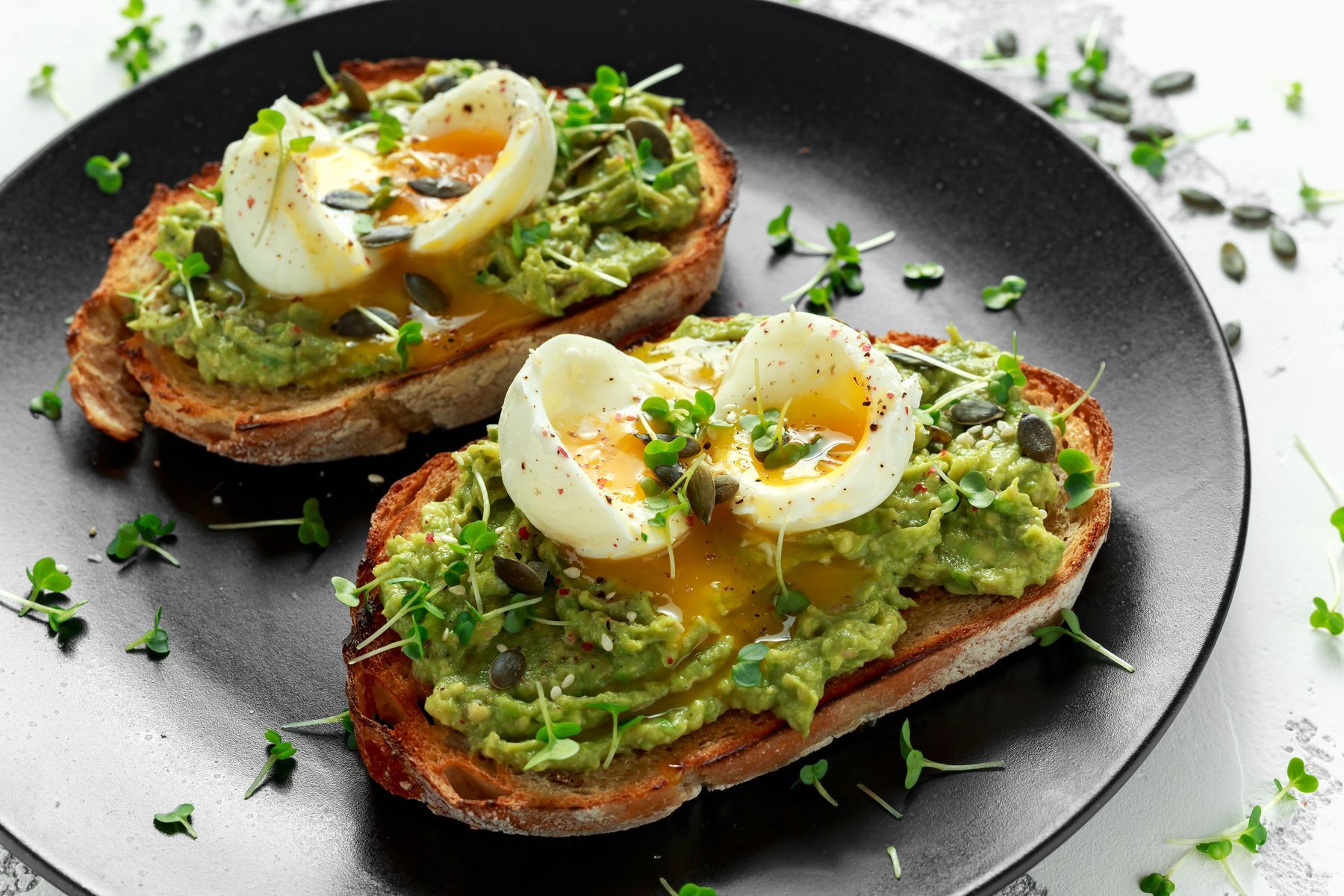 Want to stay fit for longer? This is what you should be eating in your ...