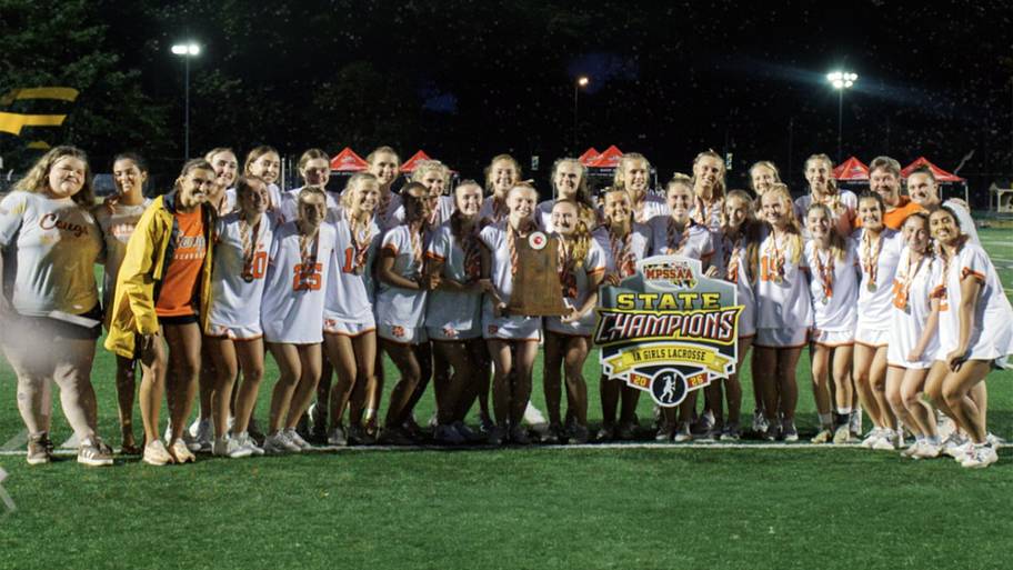 Fallston girls, Middletown boys claim Maryland Class 1A lacrosse titles ...