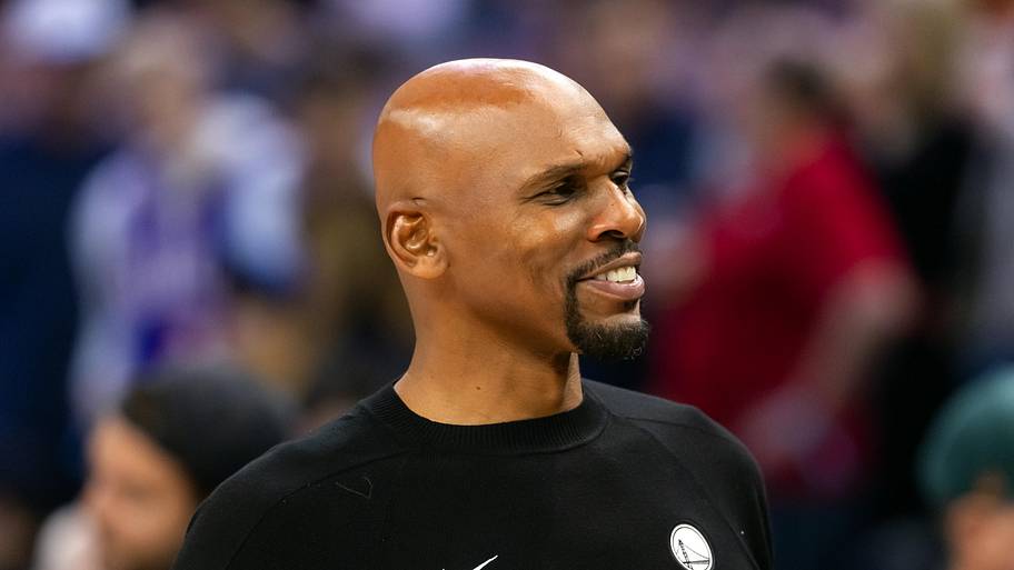 Former Warriors assistant tosses his hat in the ring for coveted ...