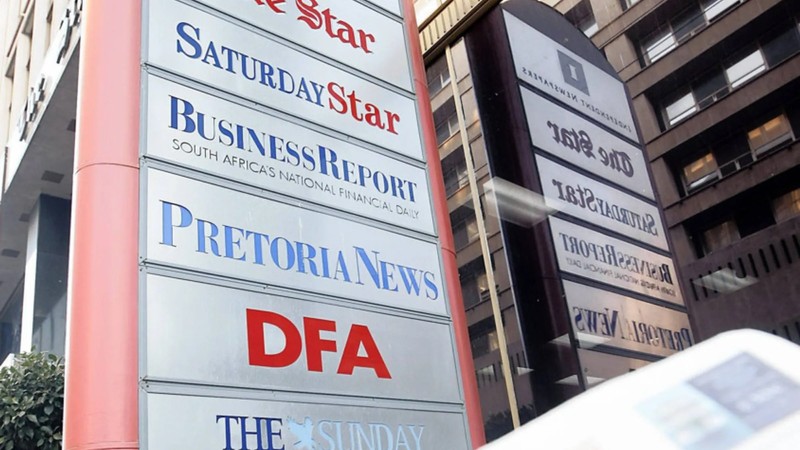 Independent Media committed to editorial independence, political neutrality