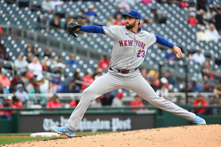Mets vs Nationals highlights as Bo Bichette hit makes difference