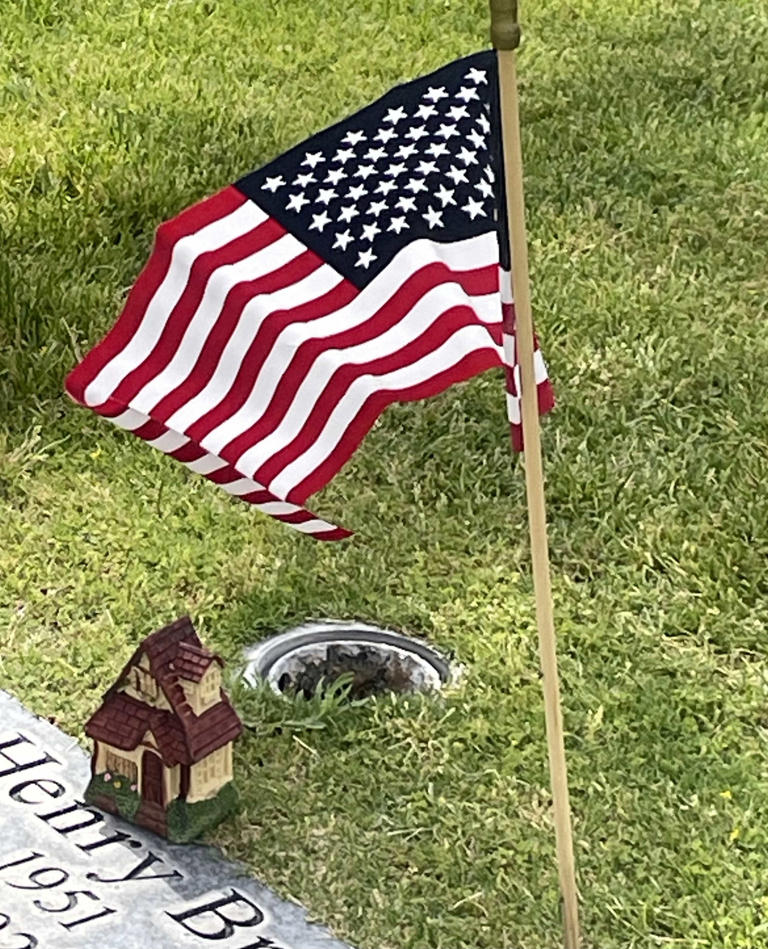 Palm Mortuaries to hold Memorial Day flag ceremonies across Las Vegas ...