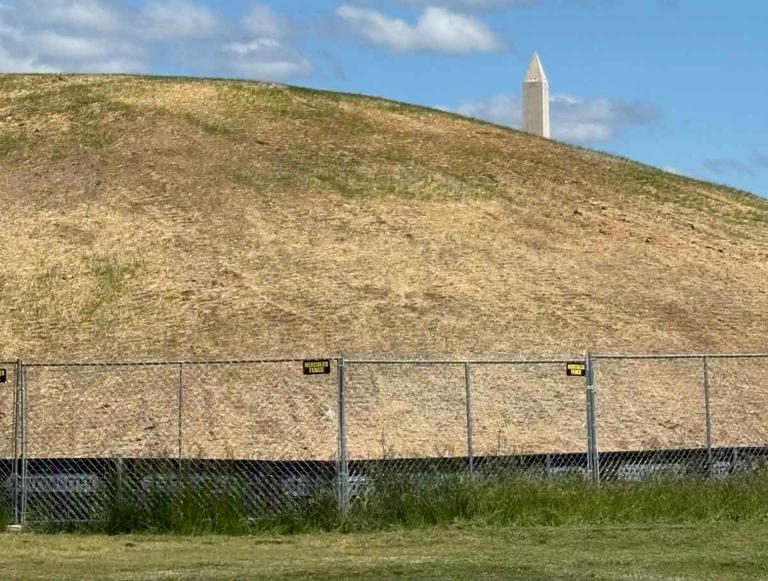 Inside President Trump's DC muni plan - from the guy who's building it