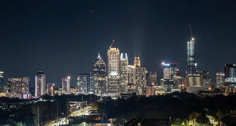 Top 10 cities in America with the most beautiful skylines worth seeing
