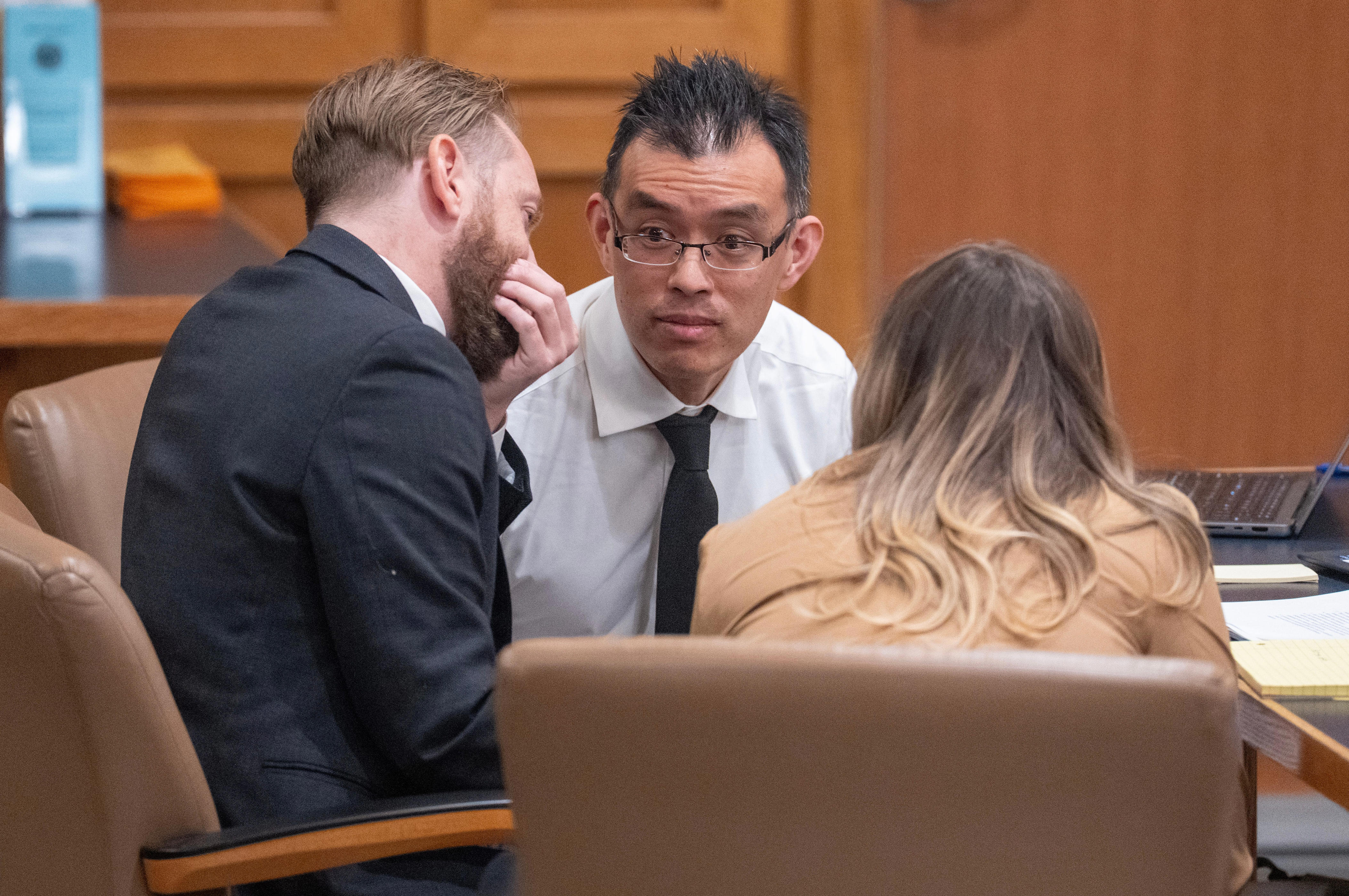 Activists plead not guilty in Ridglan Farms beagle raid