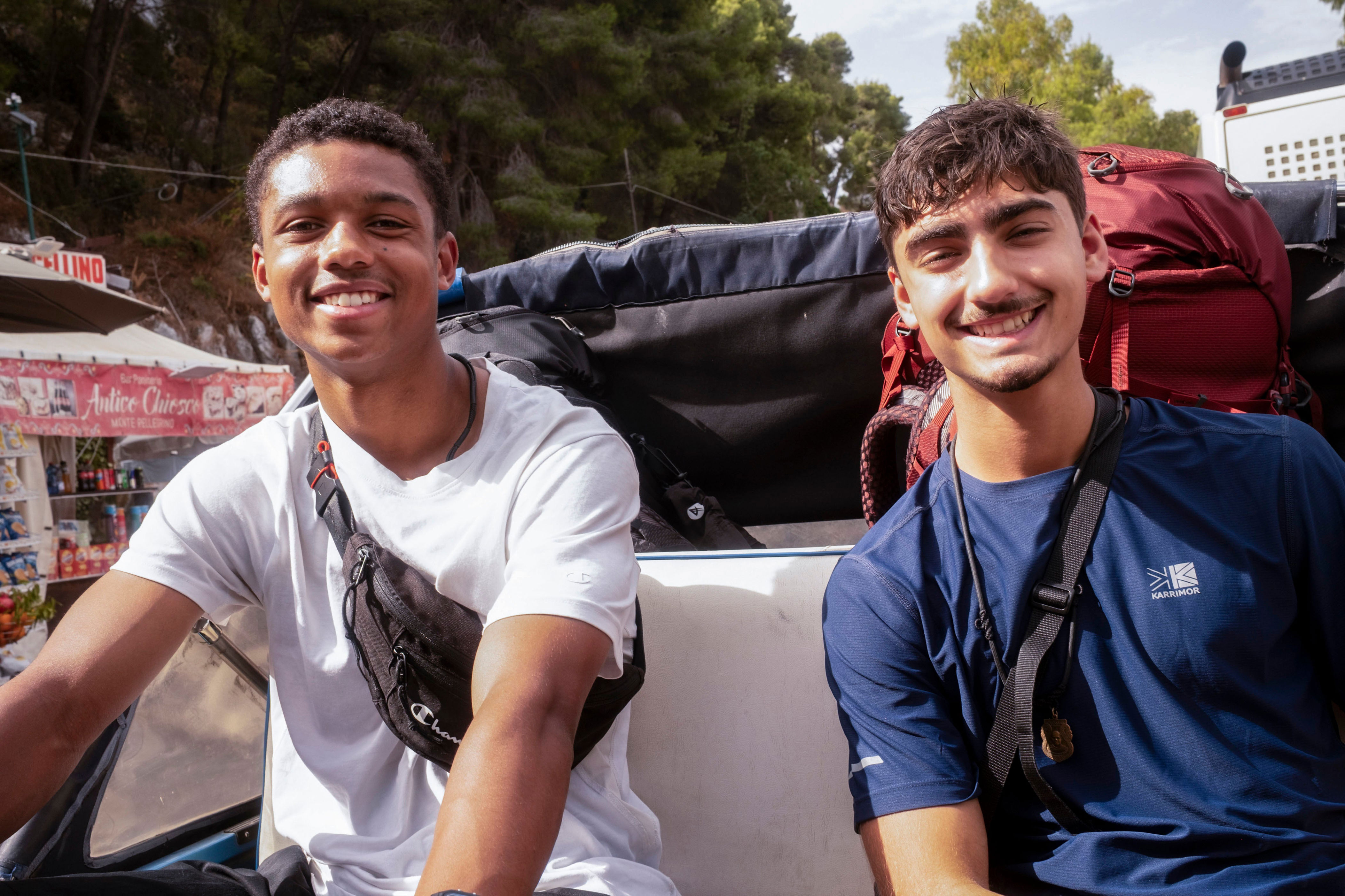 Race Across the World announces winners for 2026